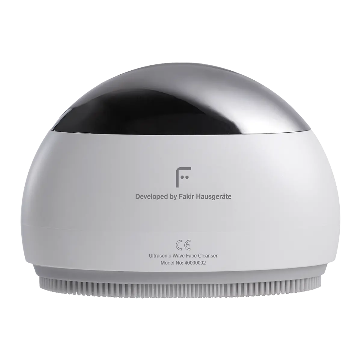 Wave face cleanser store